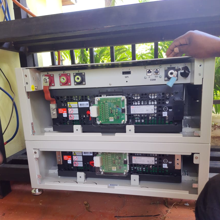 Gallery - Peak Solar Solutions