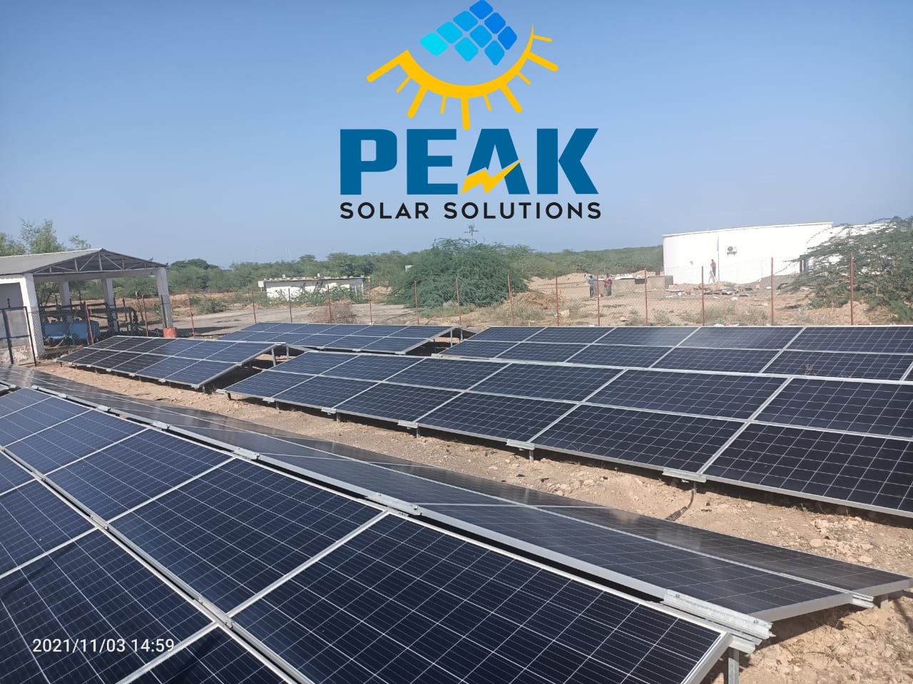 Gallery - Peak Solar Solutions